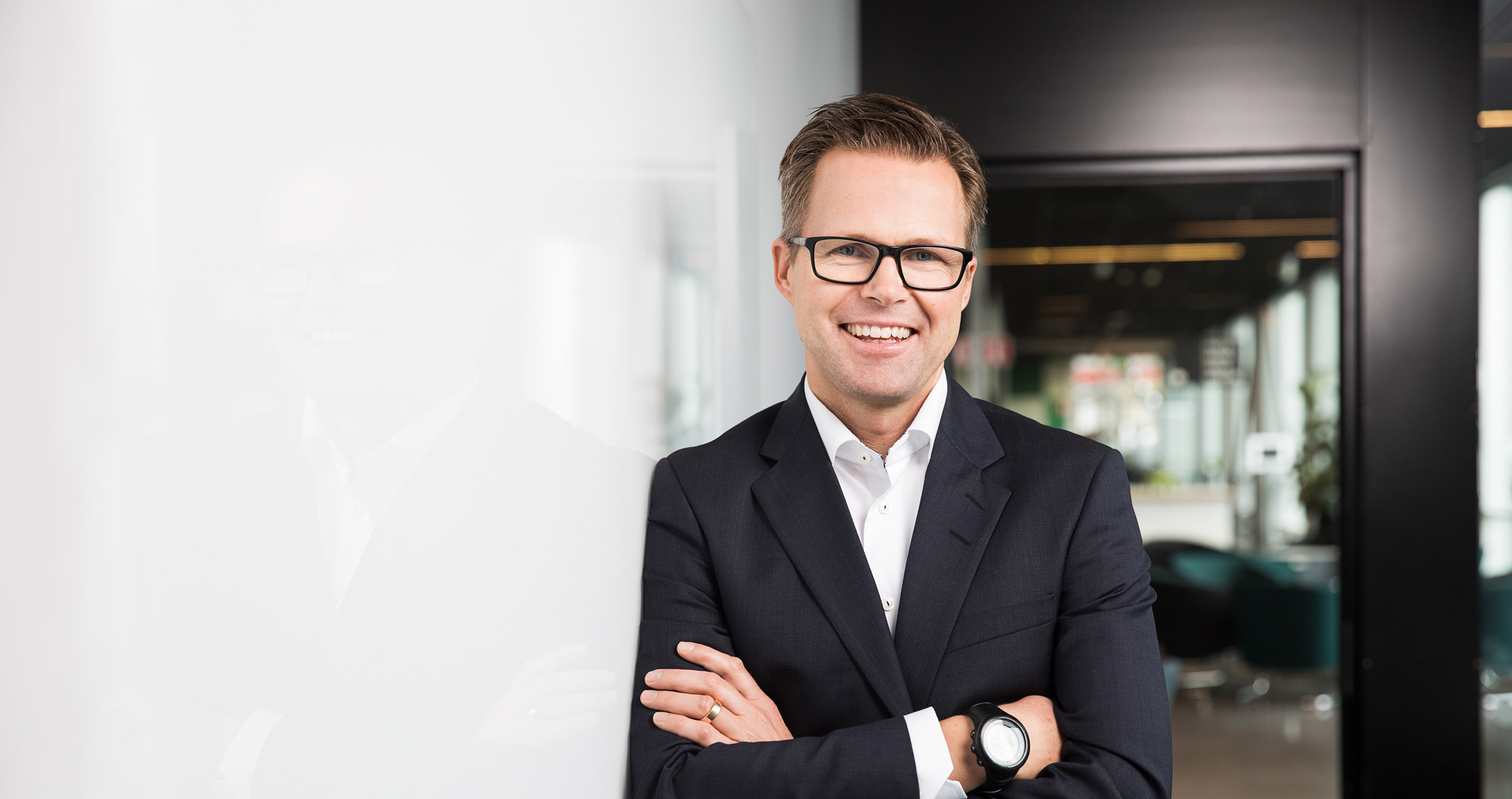 Interim Management & affärsutveckling | Magnus Noord